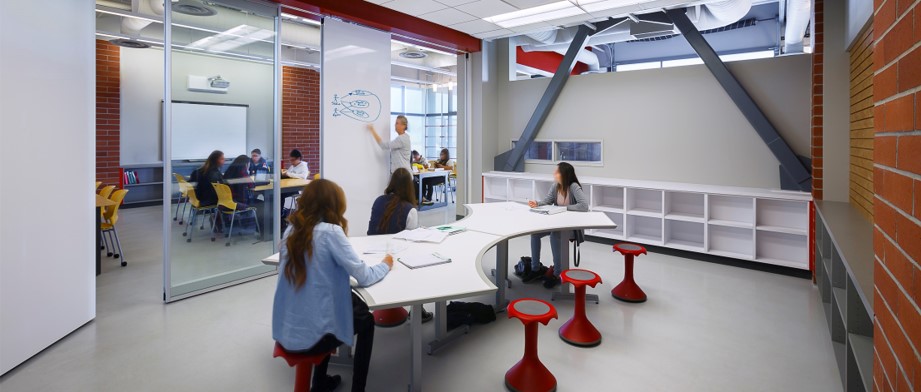 The Learning View: Dynamics of Windows – Wayfind Education